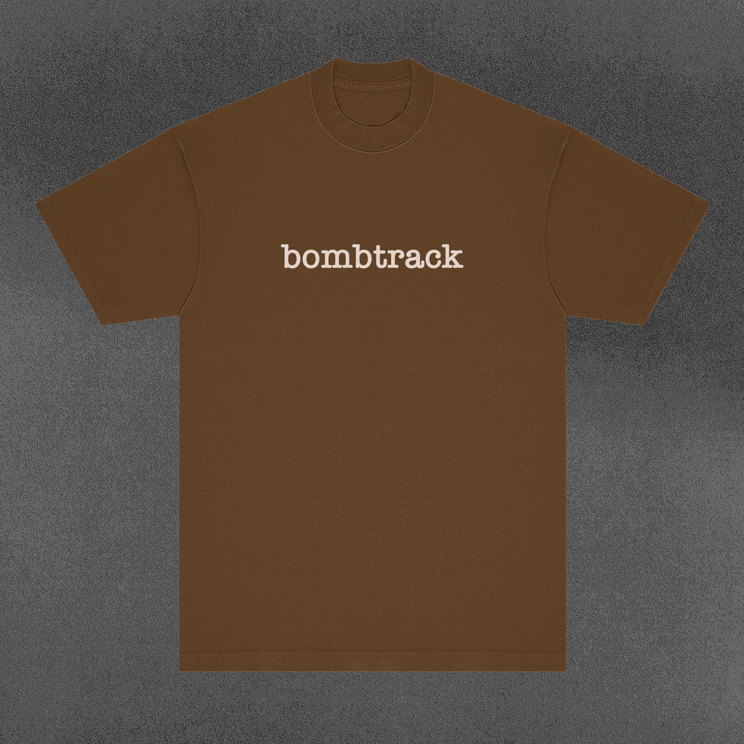 Bombtrack T-Shirt | Rage Against The Machine Official Store